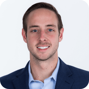 Charles Bosanac – Global Wealth Management