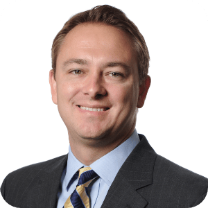 John Thomas, CFA® – Global Wealth Management