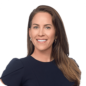 Amber Kelly, ChFC®, CFP® – Global Wealth Management