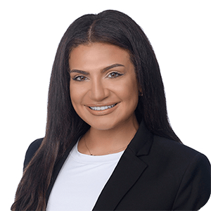 Jessica Keedi – Global Wealth Management