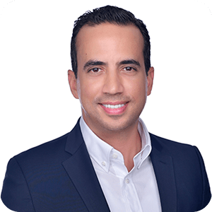 Jose Jesurum, CPA – Global Wealth Management